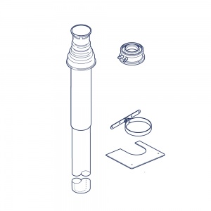 Flues | Worcester Bosch